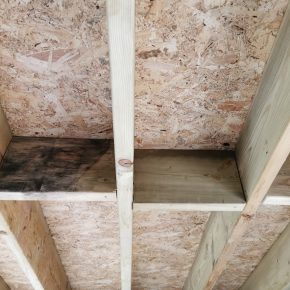 Hush: A guide to choosing acoustic floating floor panels - Buildingtalk