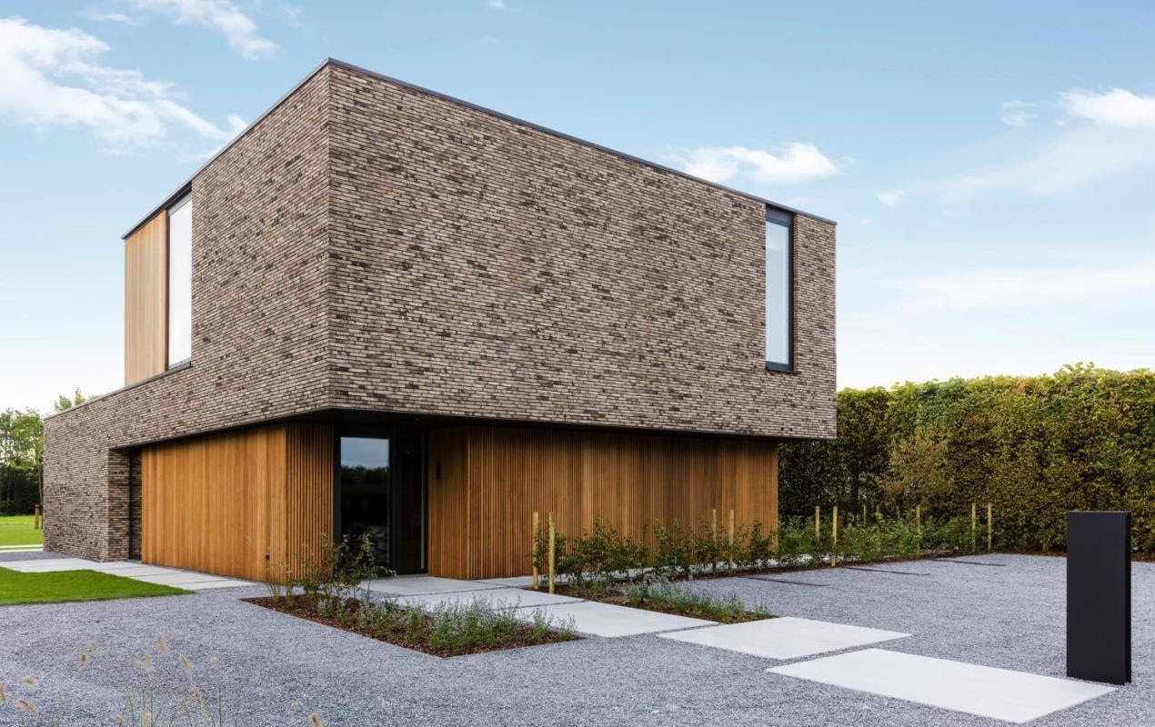 Vandersanden expands brick range with versatile new products - Buildingtalk