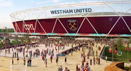 Is London the football capital of the world? - Buildingtalk