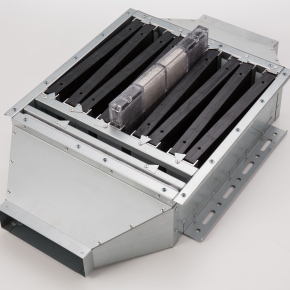 Zehnder focusing on indoor air quality with high grade NOx filters ...